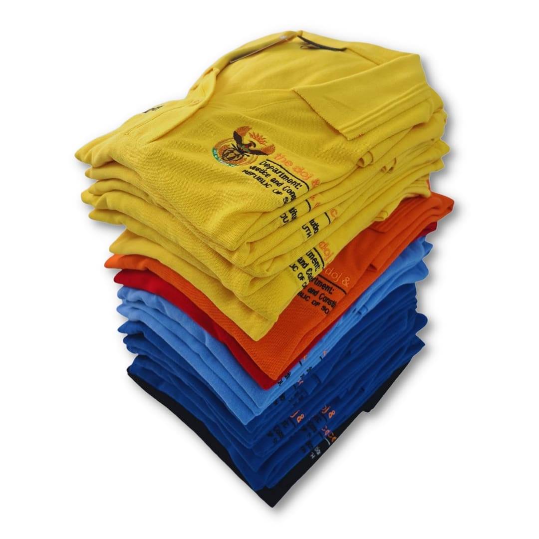 Branded Clothing - 24Media